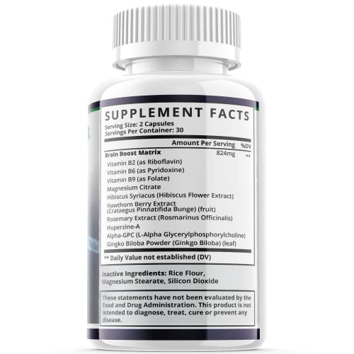 natural ingredients in nerve support supplements
