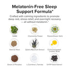 Natural ingredients in Night Shred fat burners