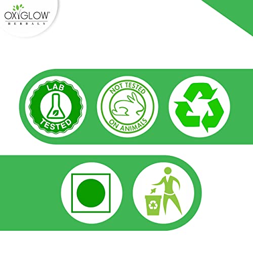 natural ingredients in Oxyglow neem cleanser