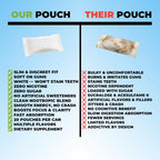 Natural ingredients in Plopii multivitamins