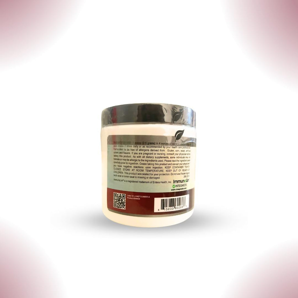 Natural ingredients in SBIIGG blended vitamin & mineral supplements