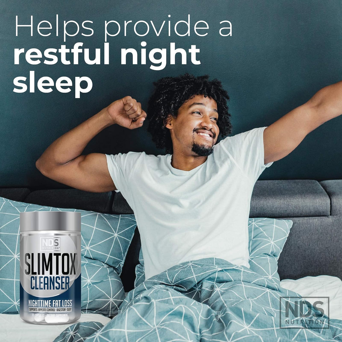 natural ingredients in Slim-Tox formula
