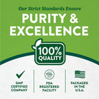 Natural ingredients in super greens gummies