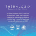 natural ingredients in Theralogix Prostate