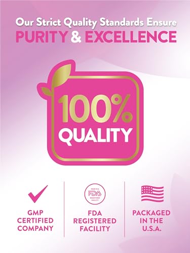 Natural ingredients in vitamin and mineral blend