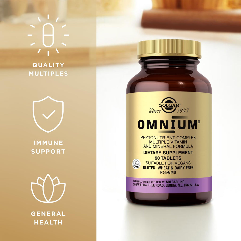 natural ingredients in vitamin supplements