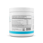 Natural ingredients in water lipo tea