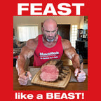 natural ingredients in weight gainers