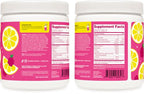 natural ingredients in Wellah pre-workout
