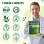 natural ingredients in WepBio gummies
