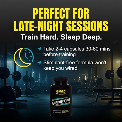 natural ingredients pre-workout formula