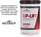 natural ingredients pre-workout formula