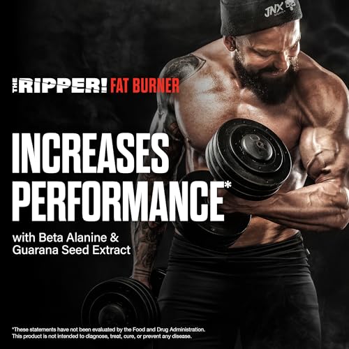 natural ingredients thermogenic fat burner