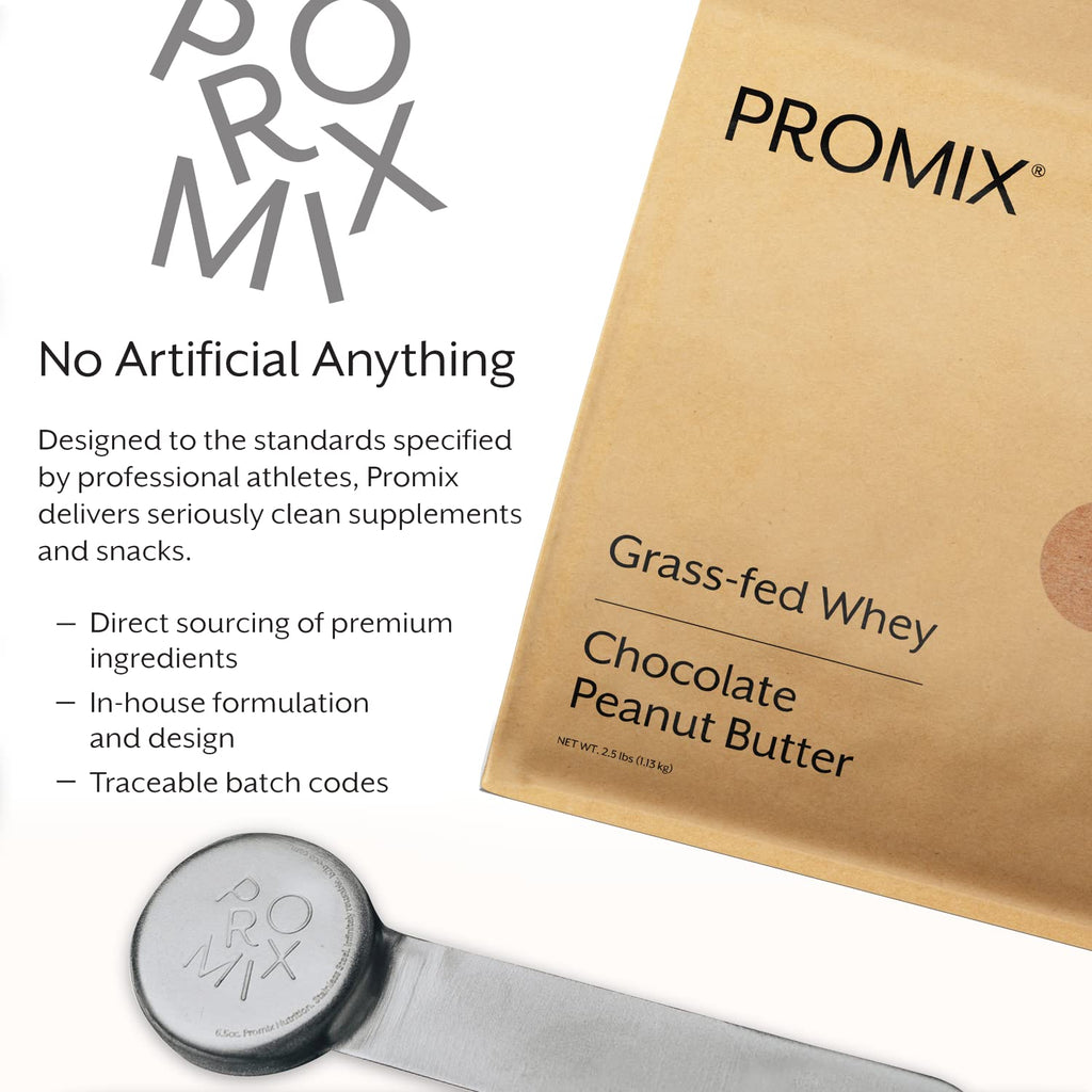 natural ingredients whey protein powder