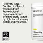 natural ingredients whey protein