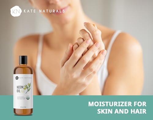 natural insect repellent neem oil