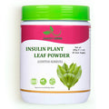 natural insulin plant leaf powder