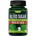 natural insulin support capsules