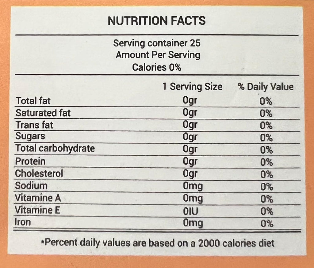 natural insulin support tea