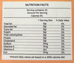 natural insulin support tea