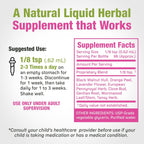natural intestinal cleanse for kids