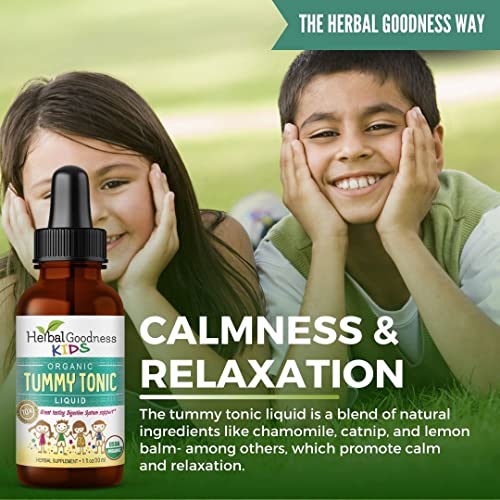 natural intestinal health booster