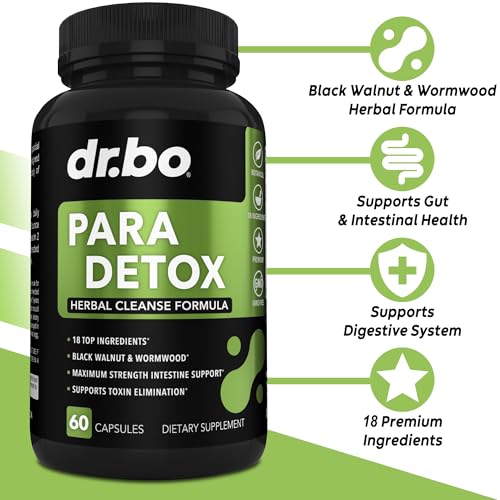 natural intestinal health support