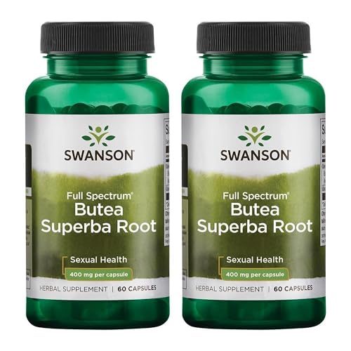 natural intimacy support supplements