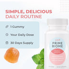 natural inulin multivitamin for wellness