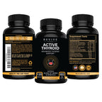 natural iodine and selenium supplement