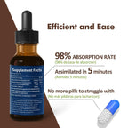 natural iodine drops for energy support