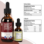 natural iodine drops for overall health