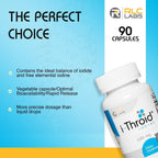 natural iodine for energy boost