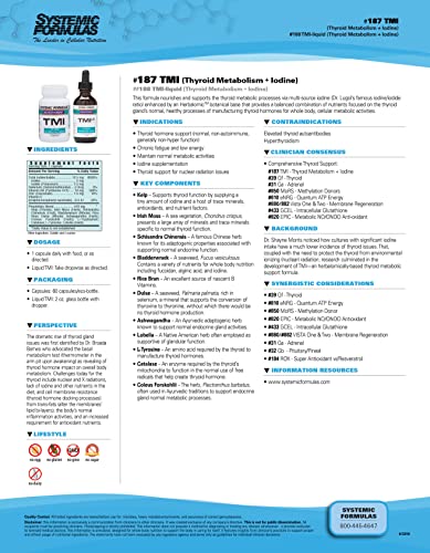 natural iodine for energy boost