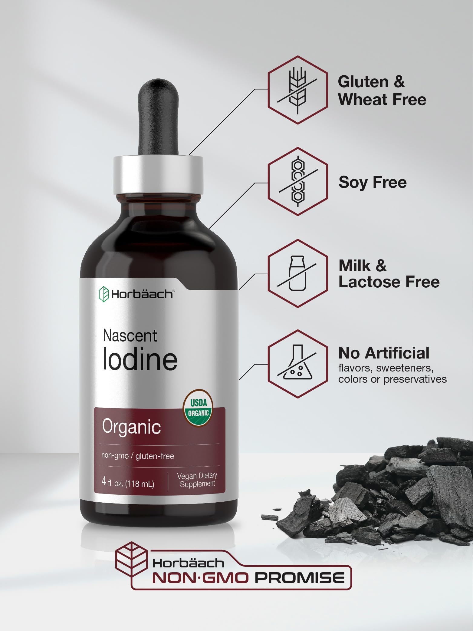 natural iodine for energy boost