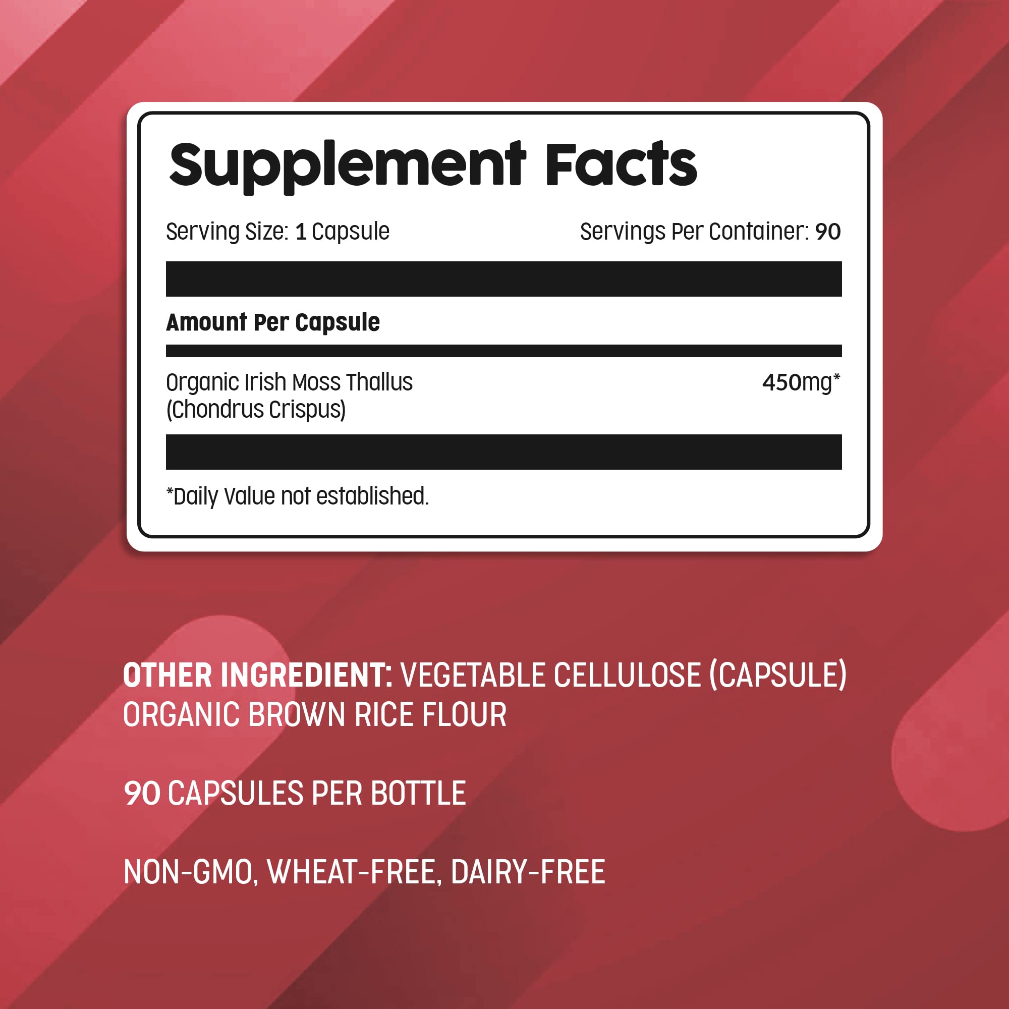 natural iodine for hair growth