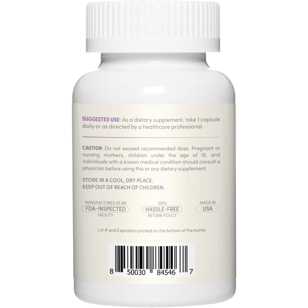 natural iodine for hormone balance