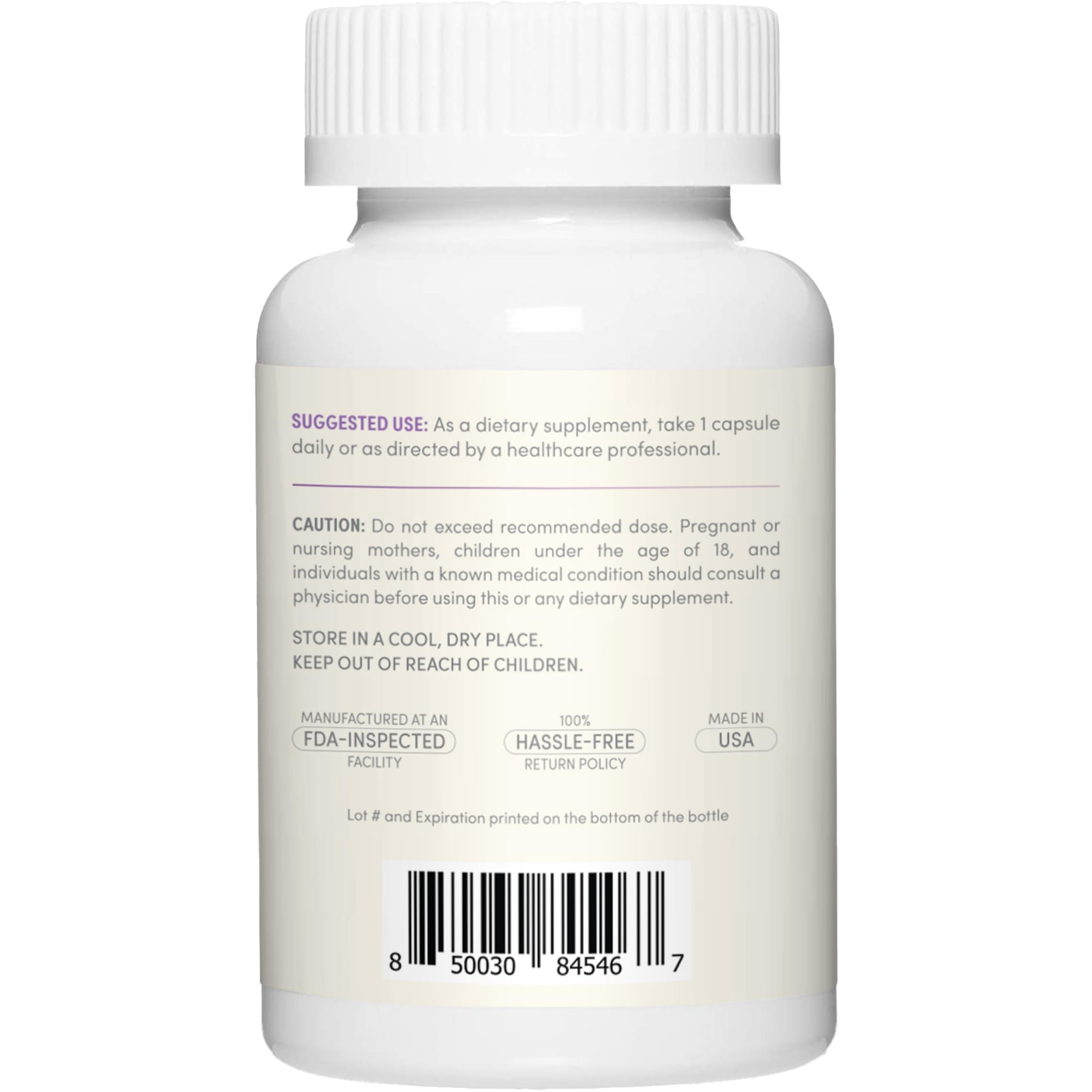 natural iodine for hormone balance