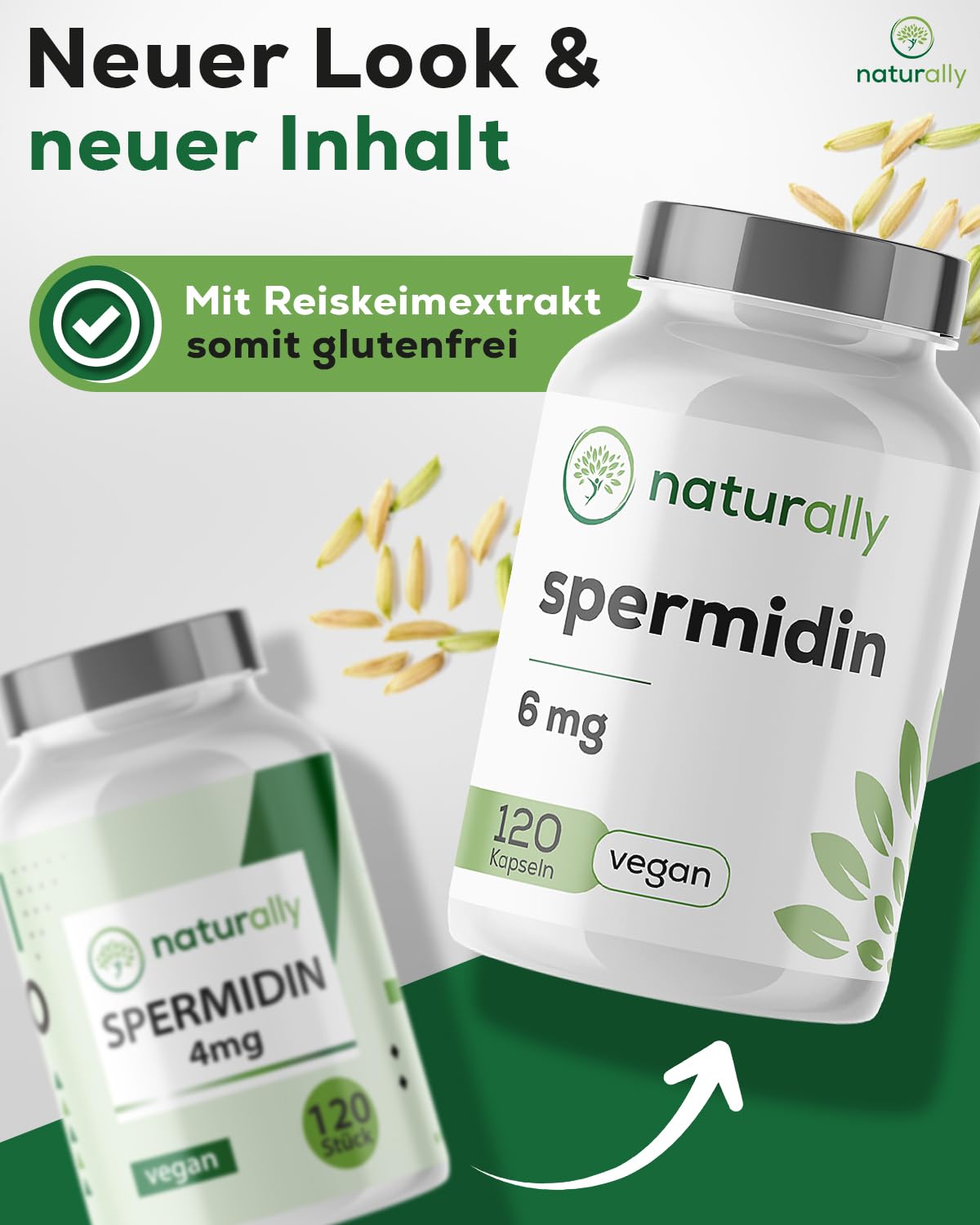 Natural iodine for skin health