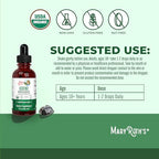 natural iodine for thyroid health