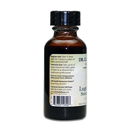 natural iodine for wellness