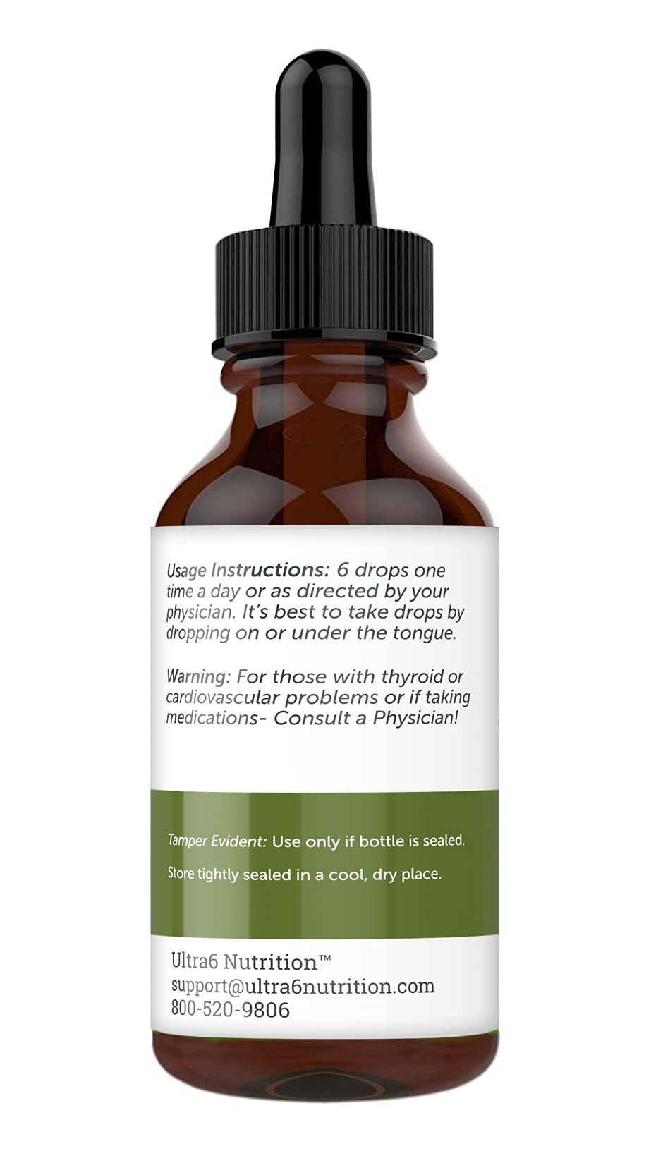 natural iodine solution for hormonal balance