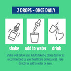 natural iodine source for daily use