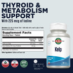 natural iodine source for daily wellness