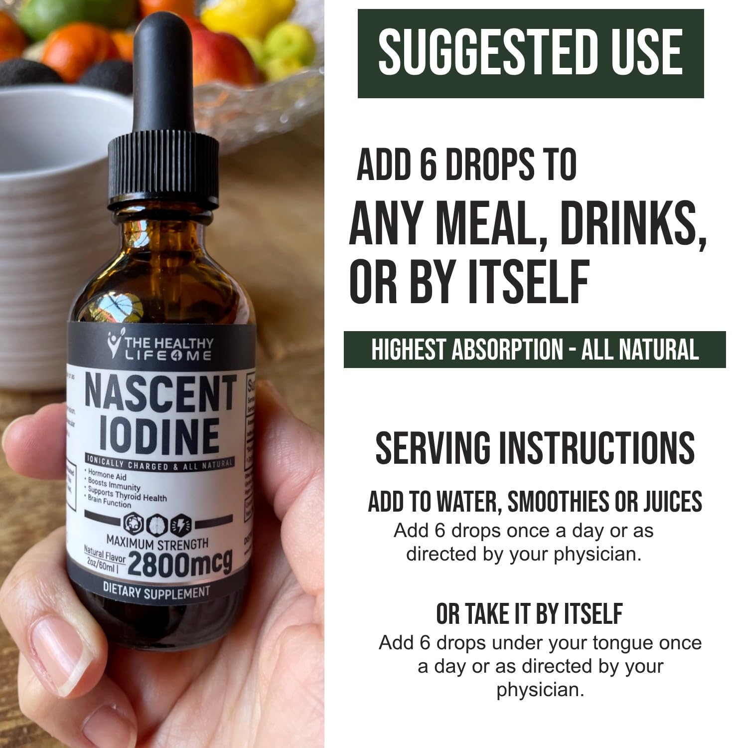 natural iodine source for detox