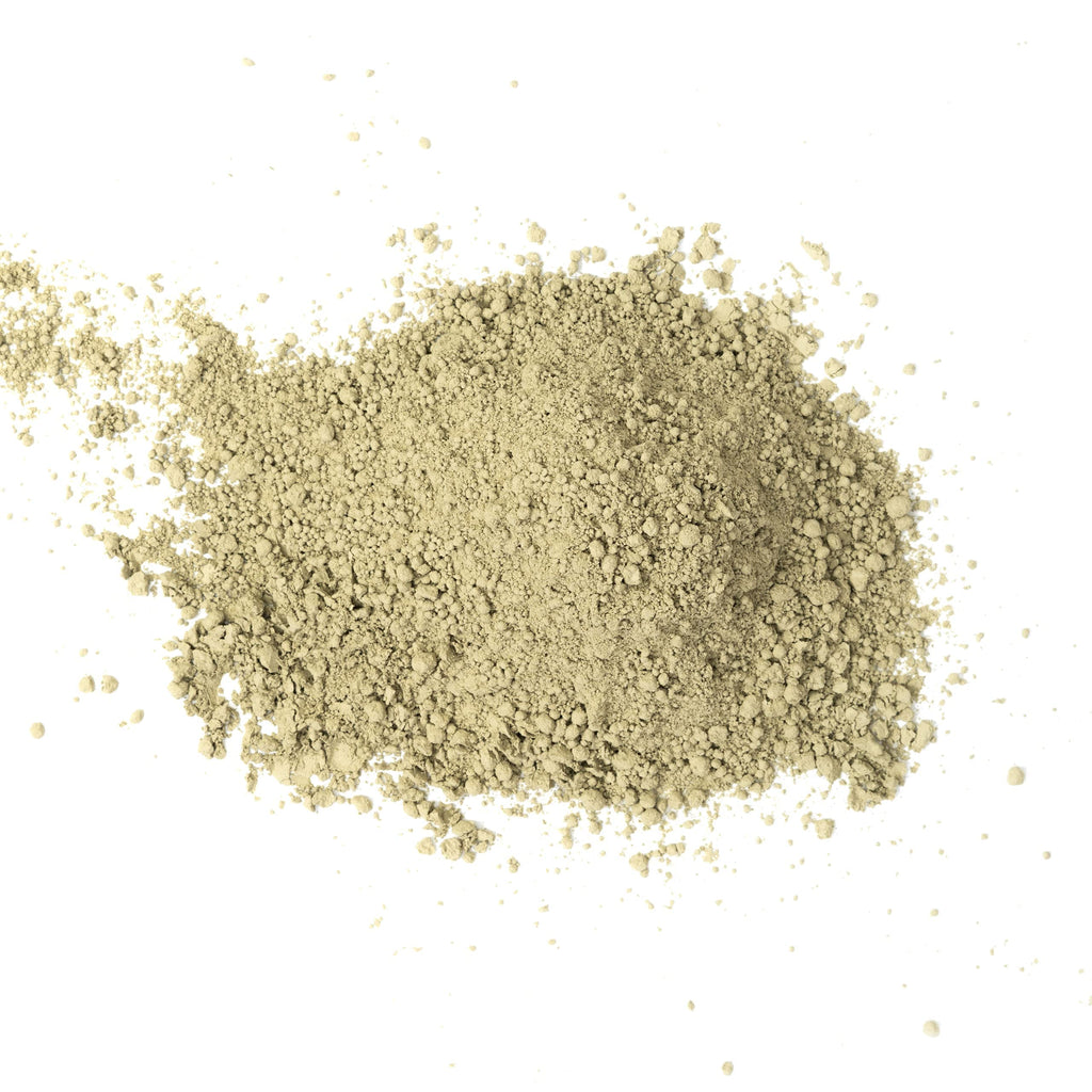 natural iodine source for energy