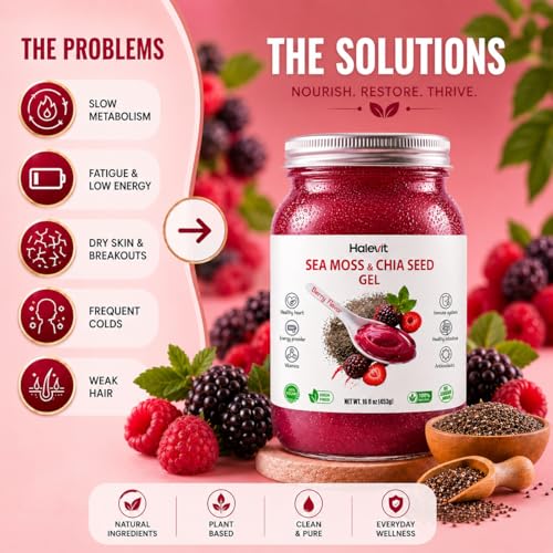 natural iodine source for health
