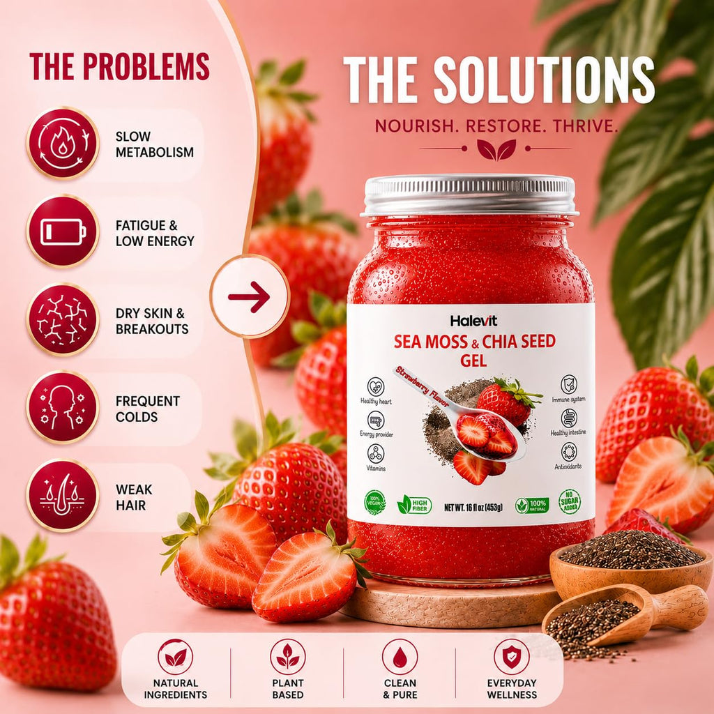 natural iodine source for health