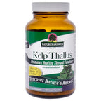 natural iodine source for health