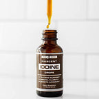 natural iodine source for health
